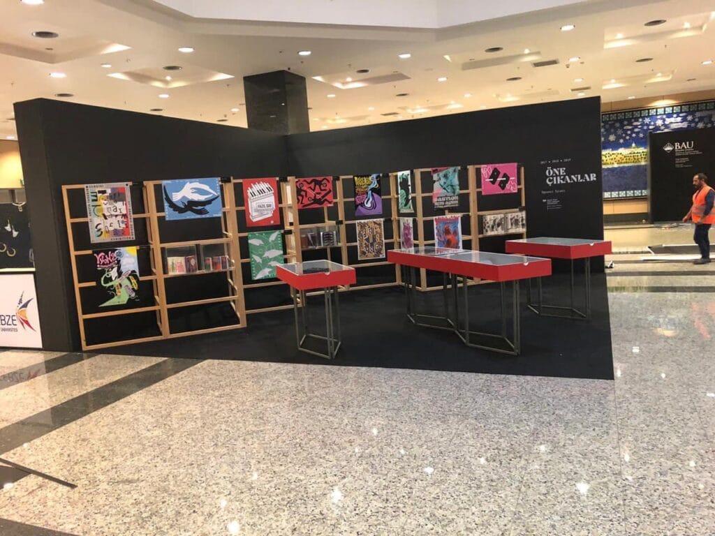 Afyon Reklam Standı ve Tasarım Giydirme | 0532 588 01 01